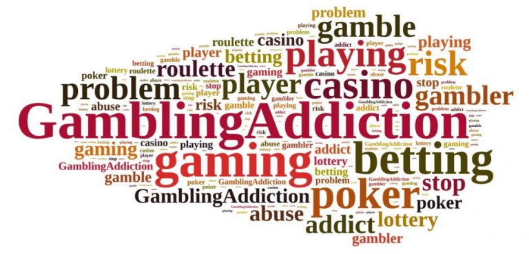 How Does Gambling Affect The Family? | Pesnc